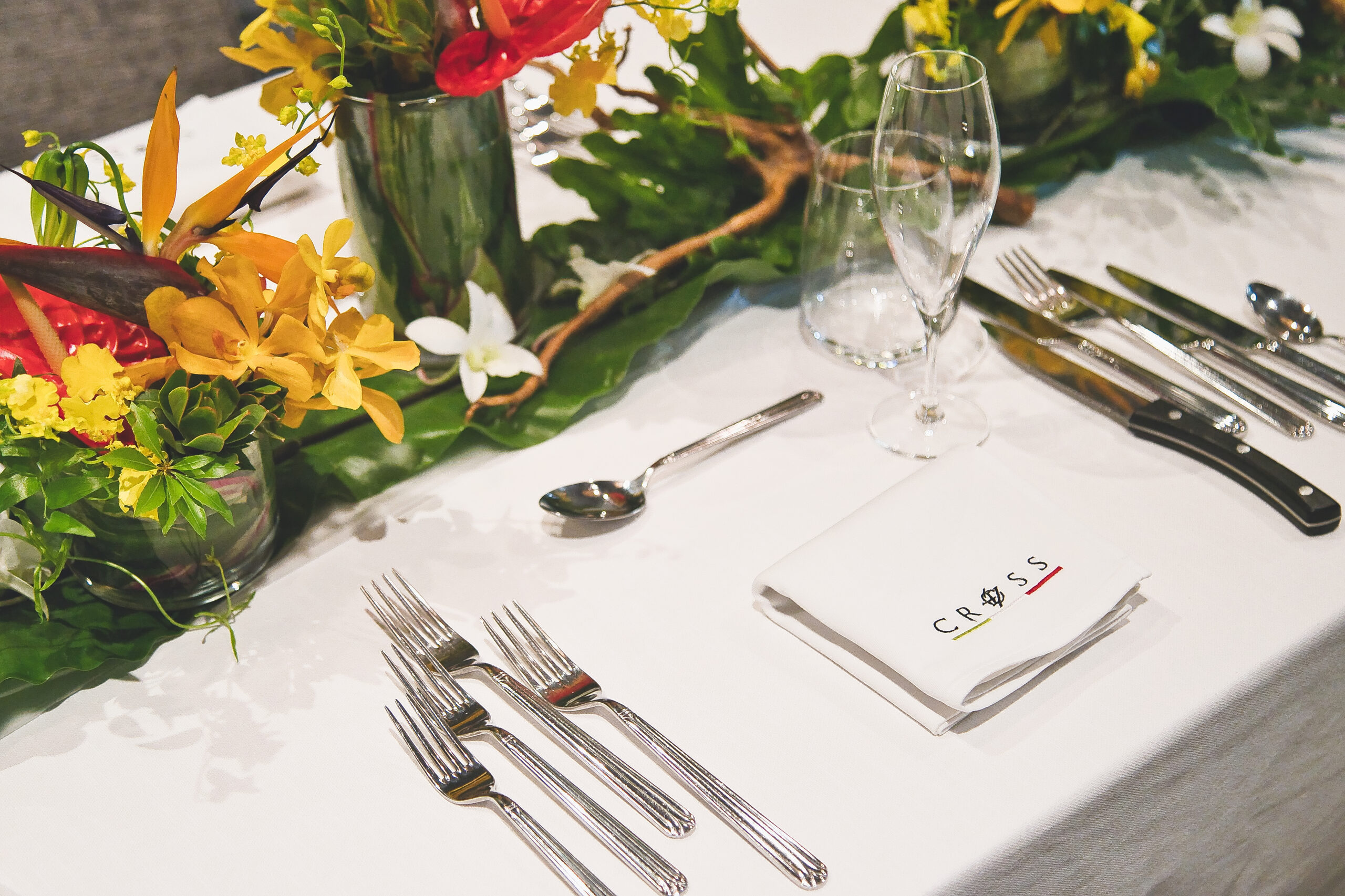 【結納】Ristorante e Festival CROSS47 | ちゅら婚【公式】